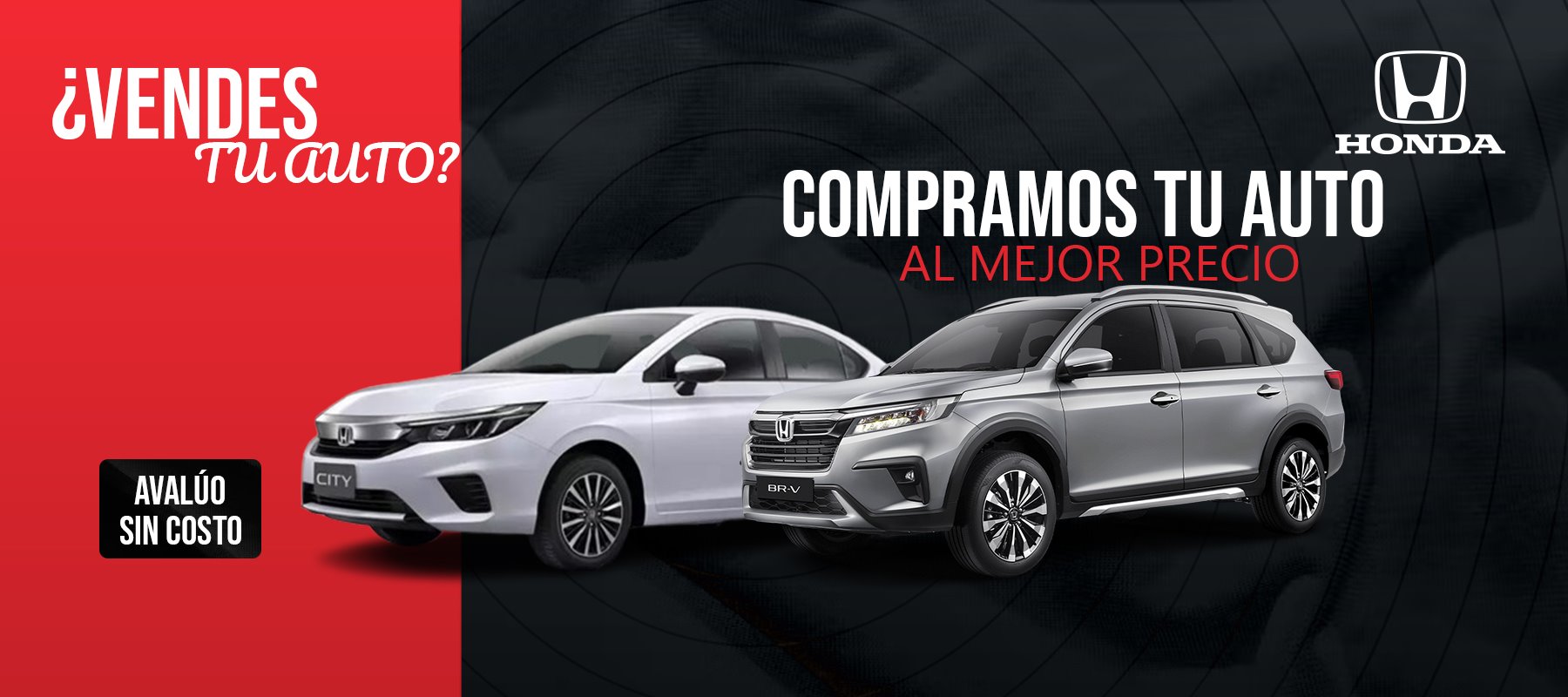 Agencia de Autos | Honda Santa Fe