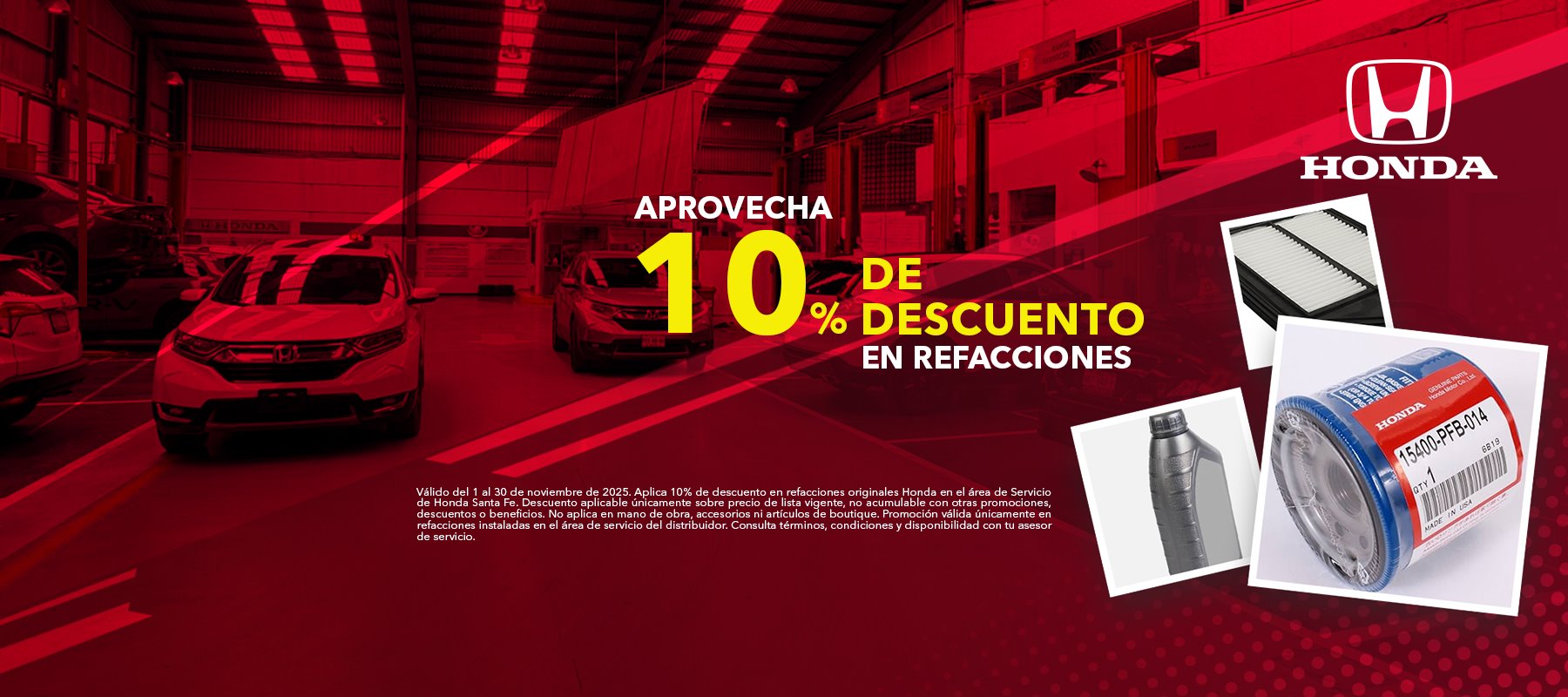 Agencia de Autos | Honda Santa Fe